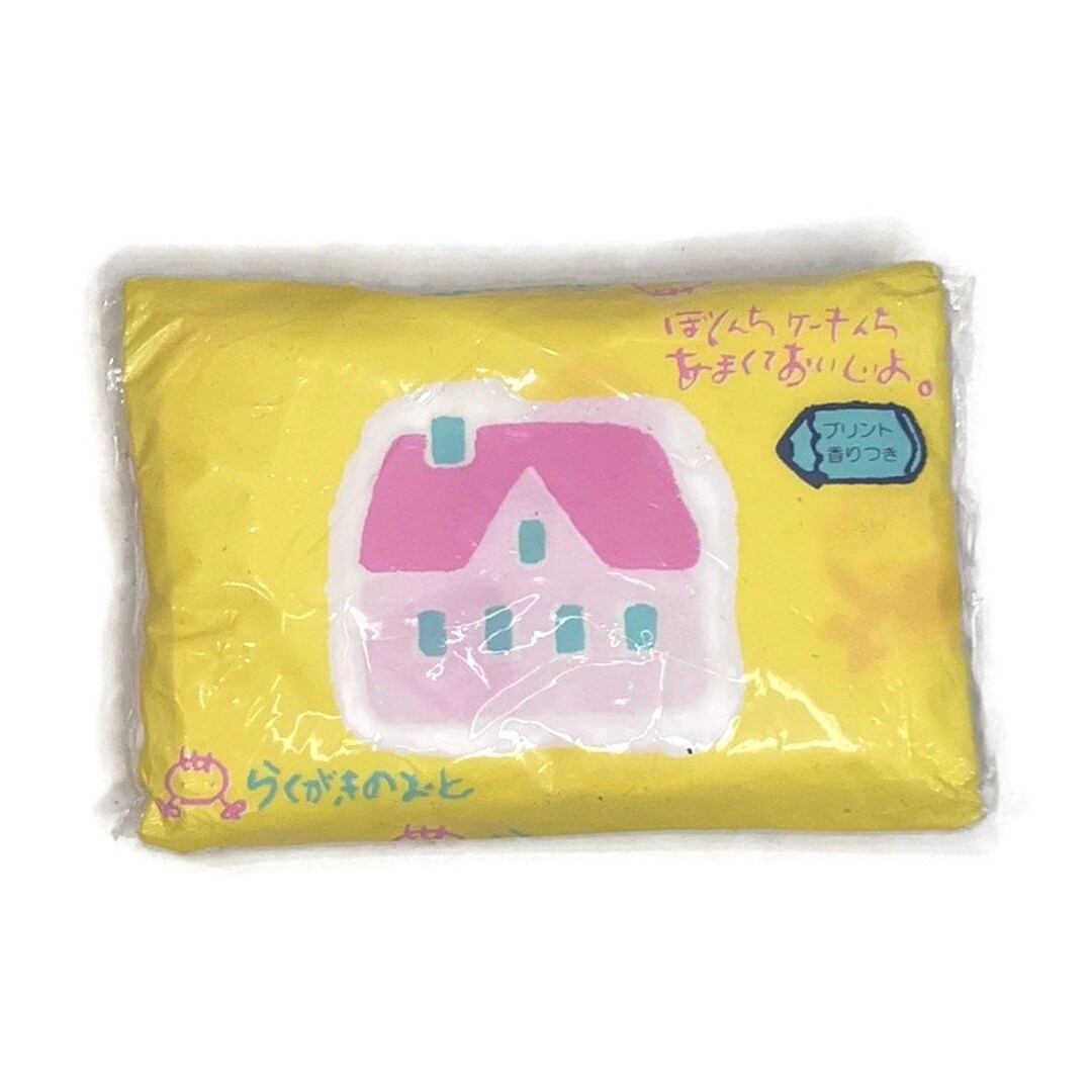 Vintage Japanese Pockettie | Kawaii Pocket Tissues | Pink House Design ...