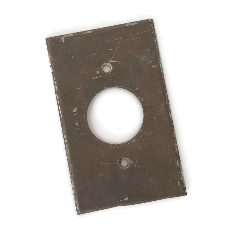 Electrical Plate - Etsy