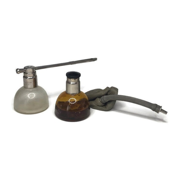 vintage devilbiss atomizer - Gem