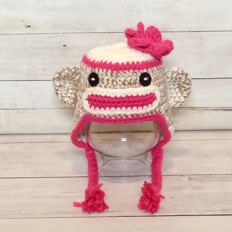 Sock Monkey Baby Shower - Etsy