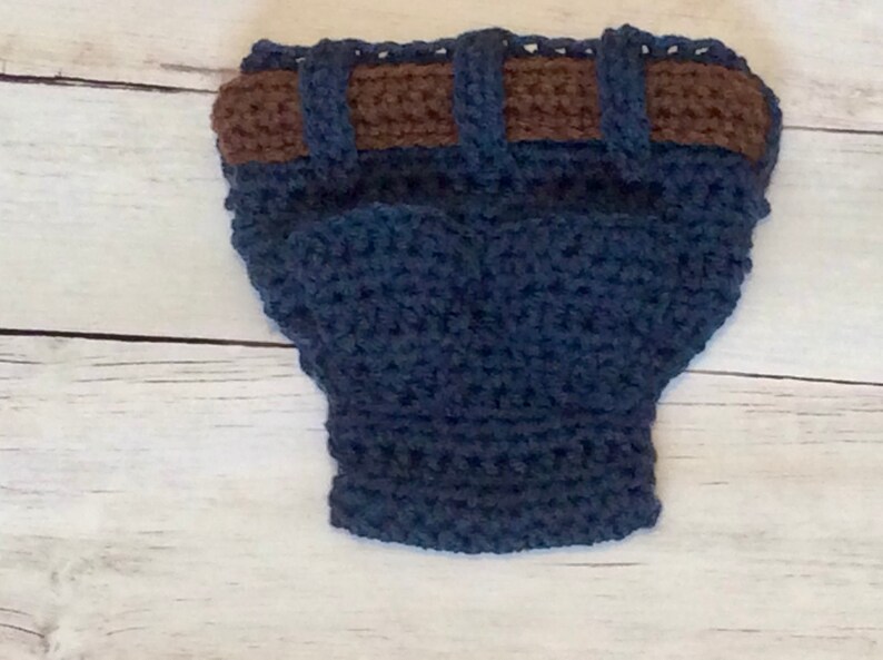 Crochet Construction Worker Set/lineman Set/photography - Etsy