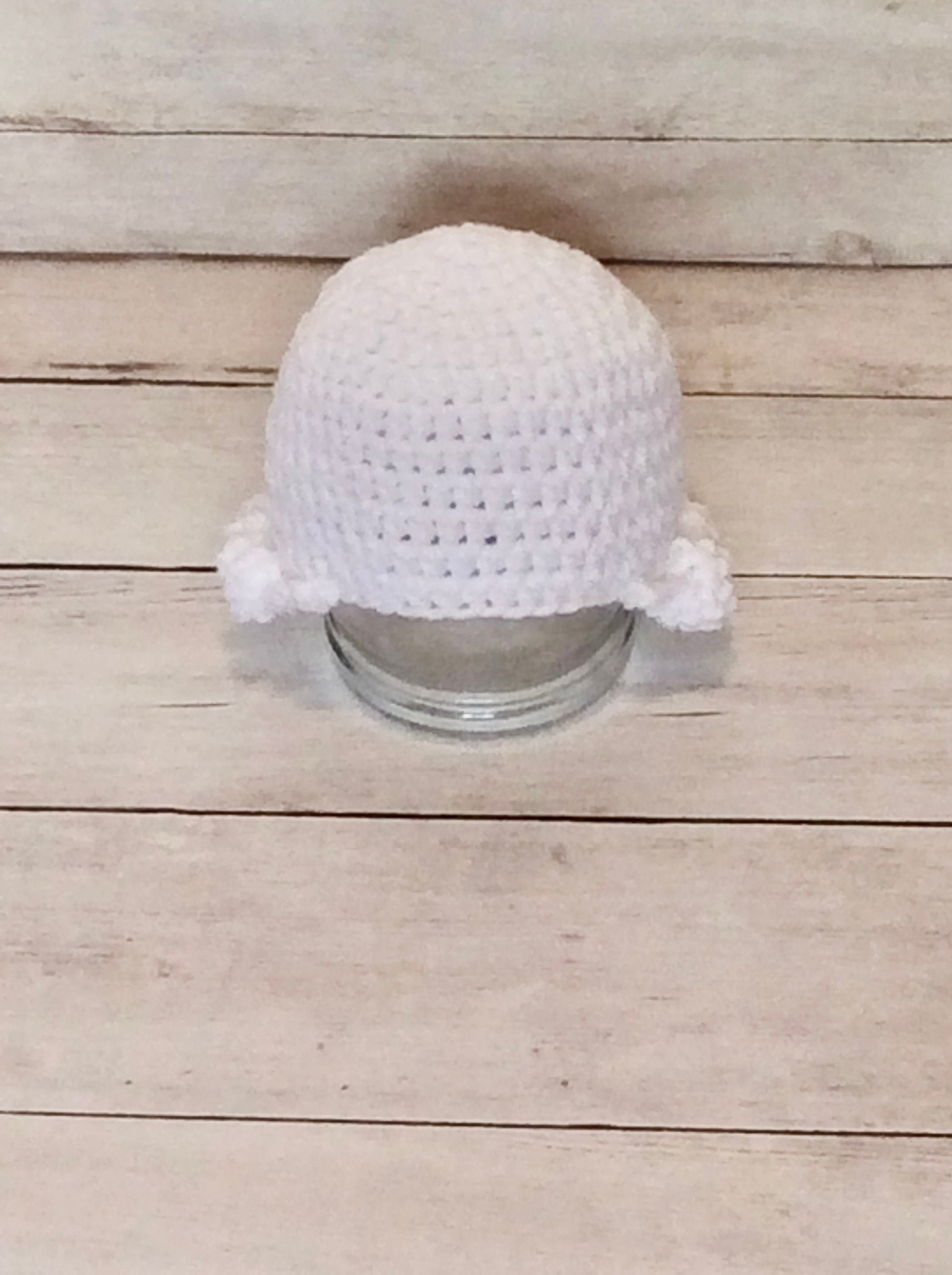 Crochet George Washington Costume/newborn Photography Prop/infant ...