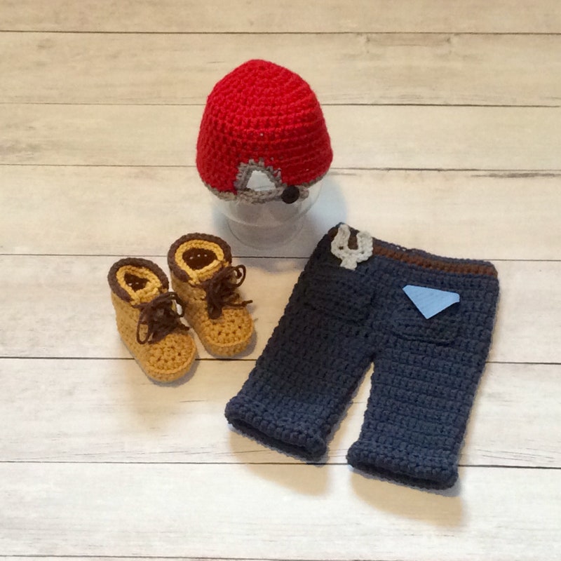 Mechanic Baby - Etsy