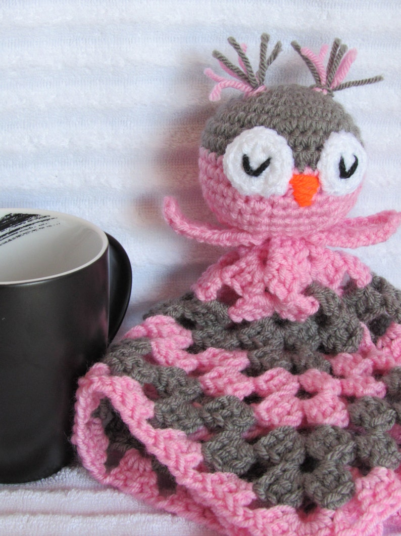 Crochet Blanket Baby Lovey Baby Lovie Crochet Baby Blanket - Etsy