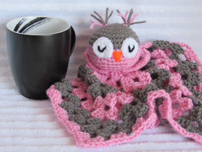 Crochet Blanket Baby Lovey Baby Lovie Crochet Baby Blanket - Etsy