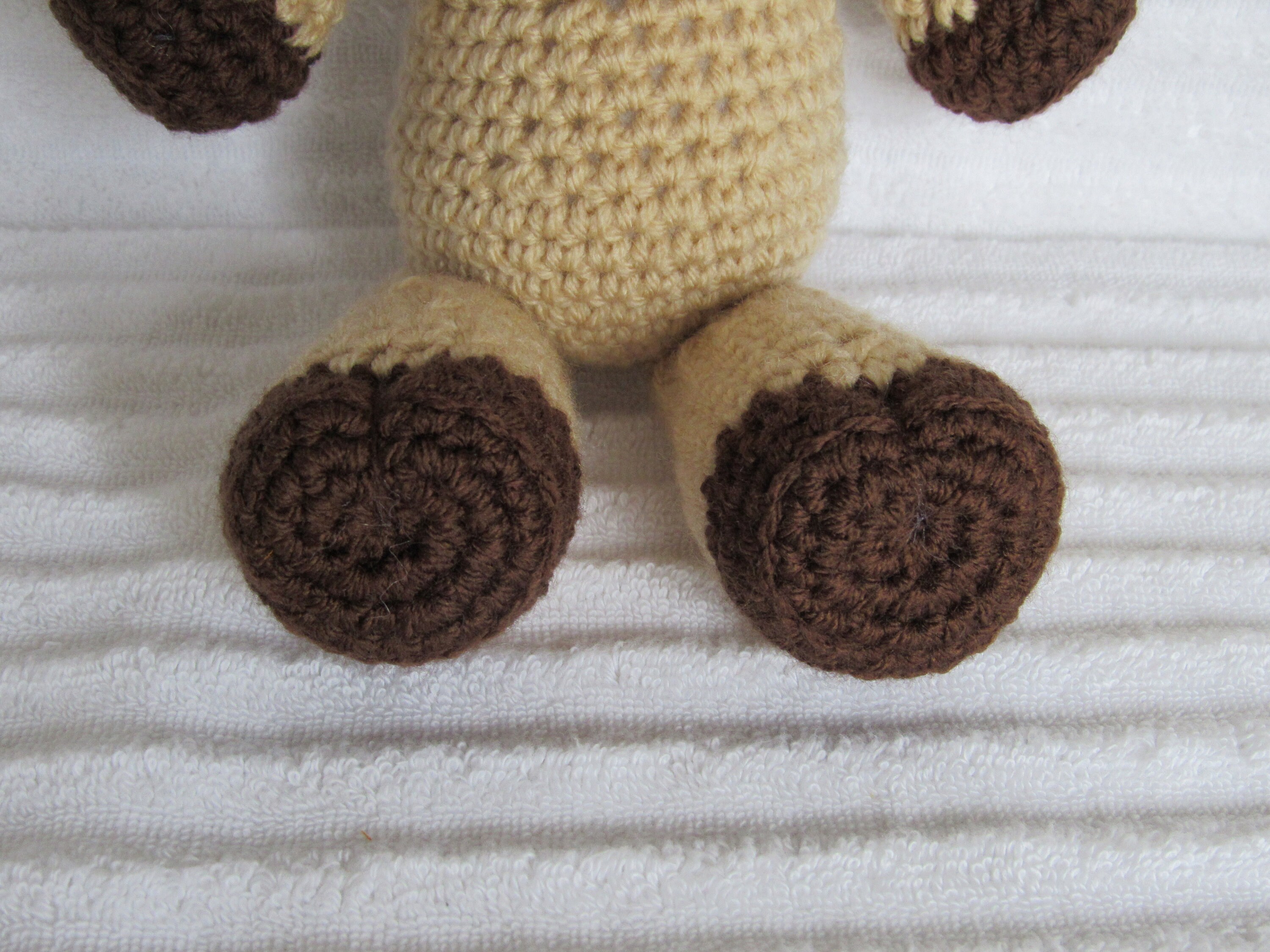 Crochet Moose, Moose Stuffed Animal, Stuffed Moose, Moose Plush ...