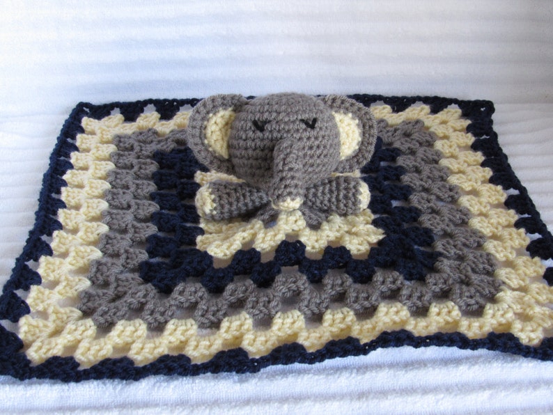 Crochet Blanket Baby Lovey Baby Lovie Crochet Baby Blanket - Etsy