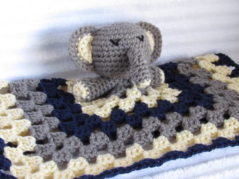 Crochet Blanket Baby Lovey Baby Lovie Crochet Baby Blanket - Etsy