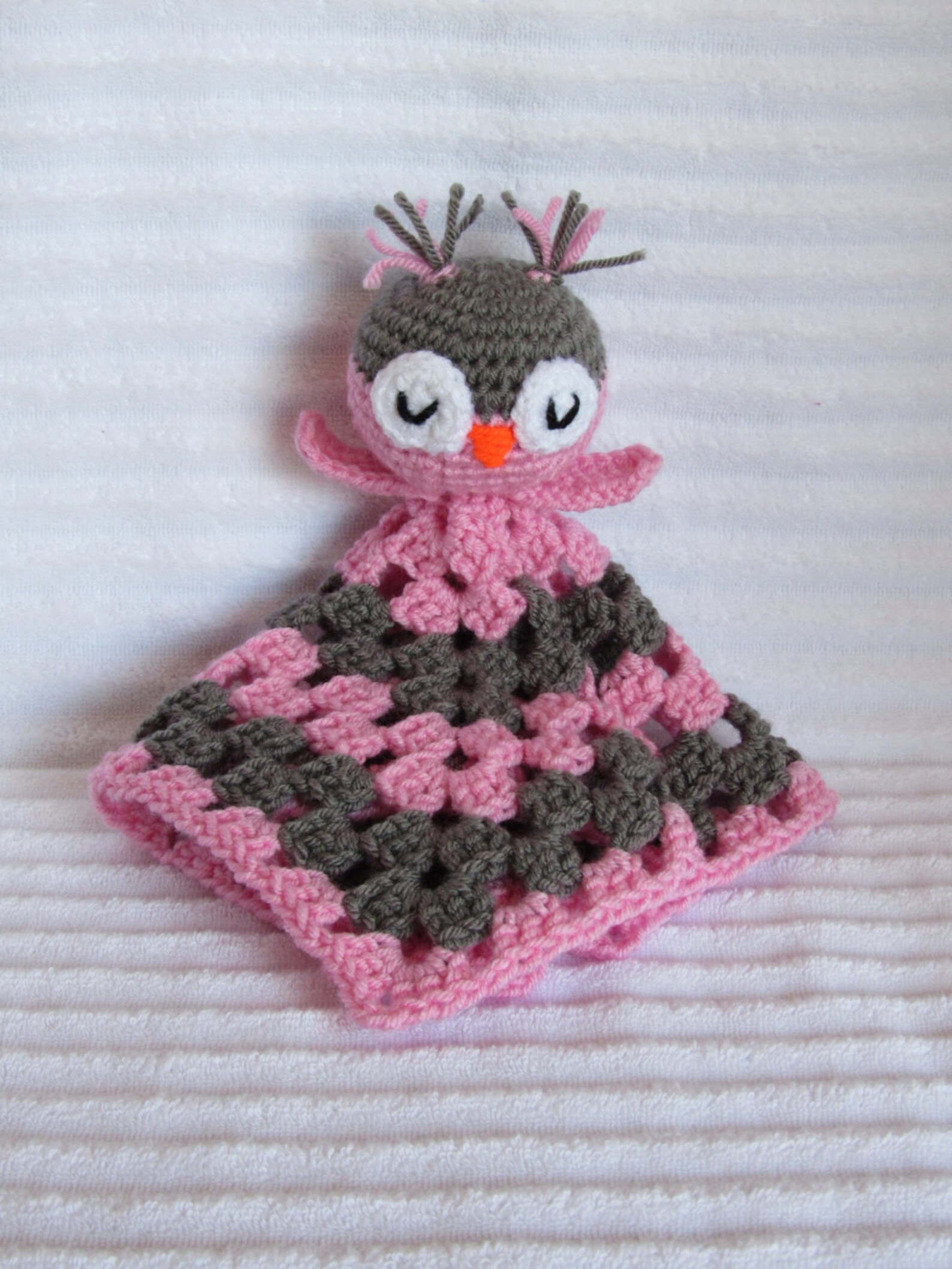 Crochet Blanket Baby Lovey Baby Lovie Crochet Baby Blanket - Etsy