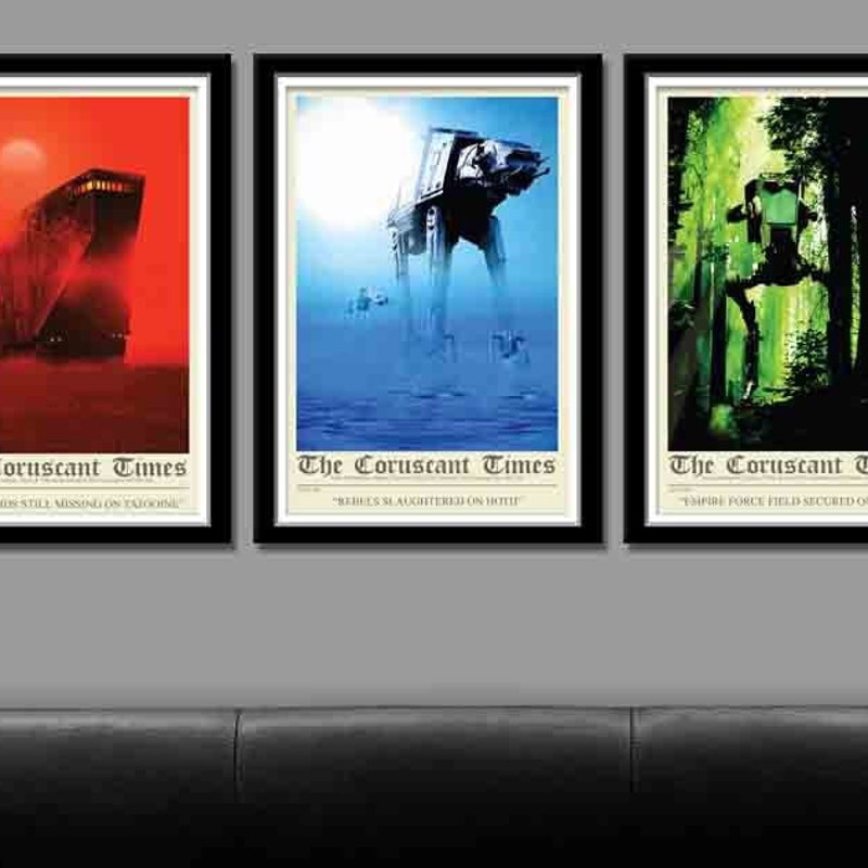 BigTimePosters - Etsy