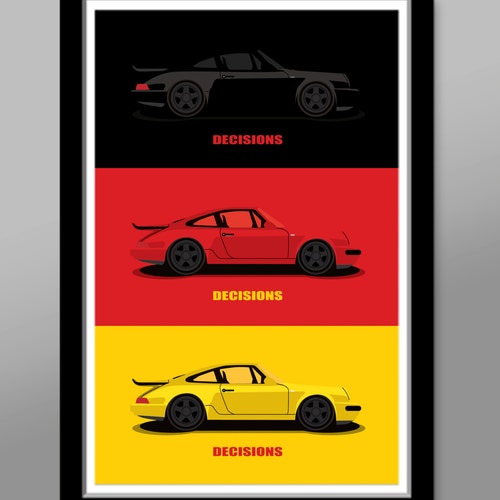 Silvia S-chassis Generation Print 180SX S13 JDM Poster | Etsy