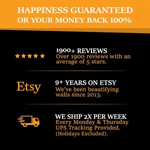 Ski Canada's POWDER HIGHWAY Poster Print 83 Home Decor - Etsy