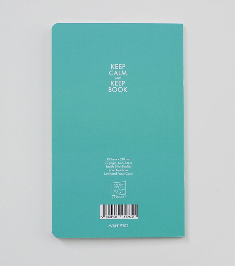 Rude Statement Notebook Christmas Gift Stationery Gift for - Etsy