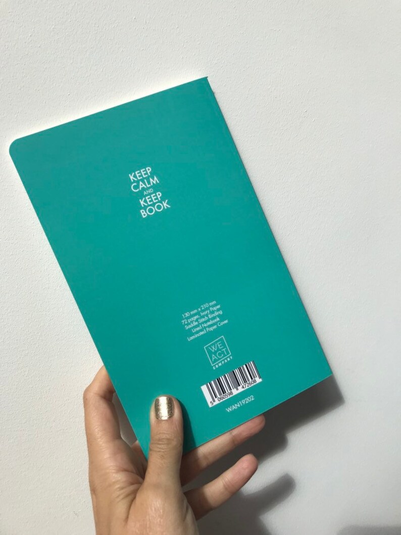 Rude Statement Notebook Christmas Gift Stationery Gift for - Etsy