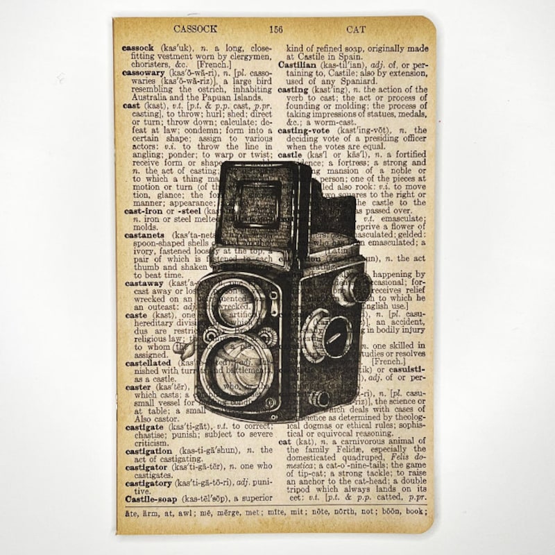 Camera Themed Gifts - 60+ Gift Ideas for 2025