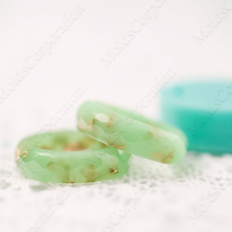 Resin Ring Mold - Etsy