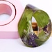 Large Bangle Silicone Mold Resin Bracelet Mold Silicone - Etsy