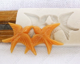 Alice Silicone Mould mold 'alice in Wonderland' by FPC Sugarcraft Resin ...