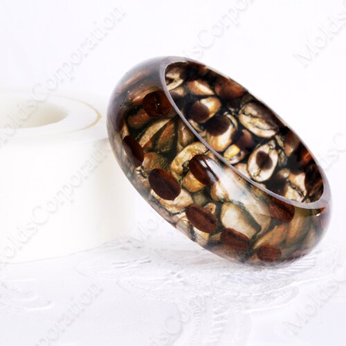 Silicone Bracelet Mold Flexible Resin Bangle Molds Resin - Etsy