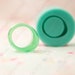 Ring Silicone Mold Resin Jewelry Ring Mold 17 US 6 3/4 - Etsy