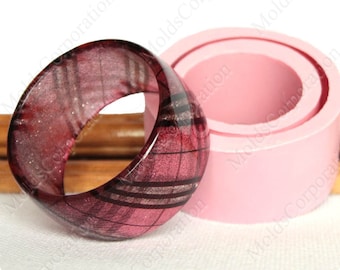 Bangle Silicone Mold Bracelet Mould Silicone Moulds | Etsy