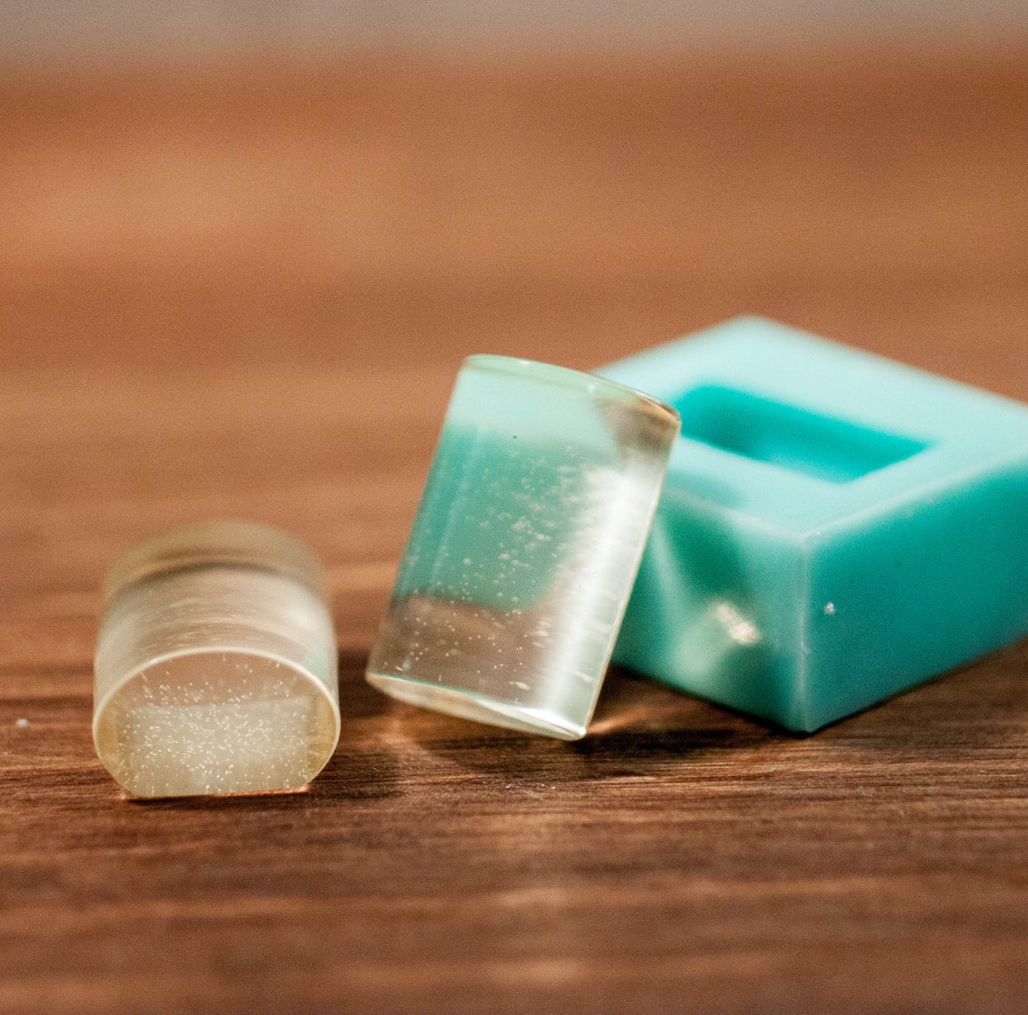 Pendant Silicone Mold, Cabochon Mold, Resin Mold, Silicone Mould for ...
