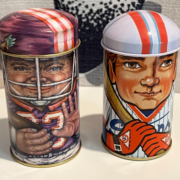 Tin Box Company - Etsy