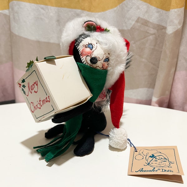 Annalee Christmas - Etsy