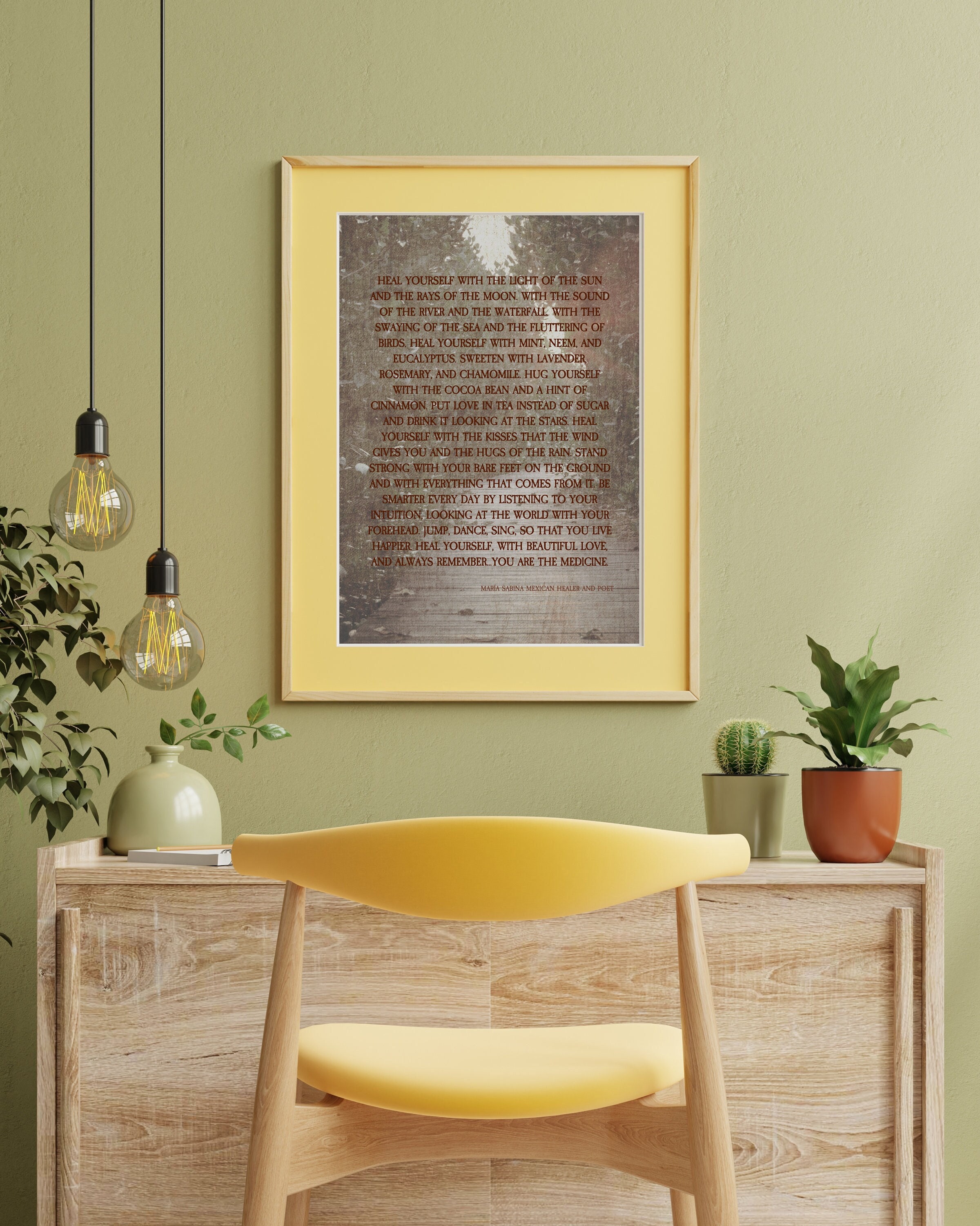 Heal Yourself With the Light of the Sun / Holistic Healing ...