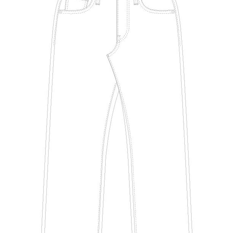 Selvedge Jeans Wide - Etsy UK