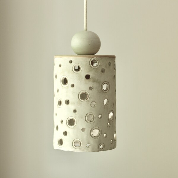 Handmade Lighting - Etsy