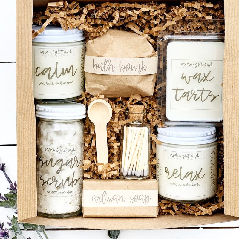 Care Package Quarantine - Etsy