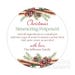 Christmas Simmer Pot Label, Seasonal Potpourri Stickers Printed ...