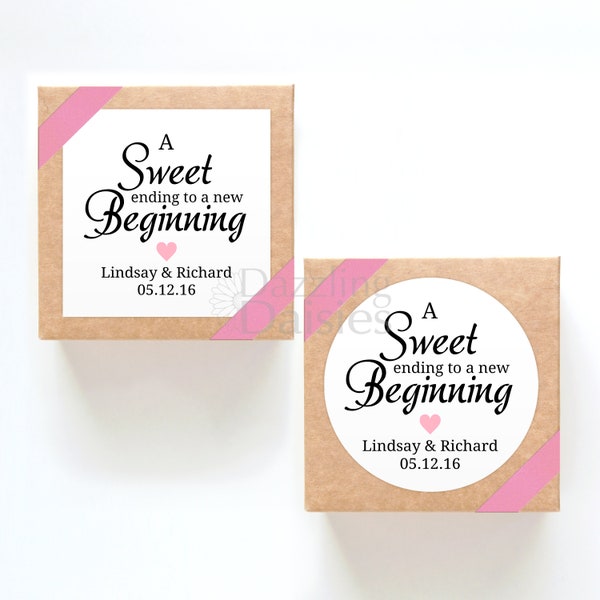 New Beginning - Etsy