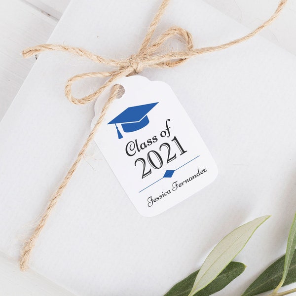 Graduation Gift Tags - 60+ Gift Ideas for 2024