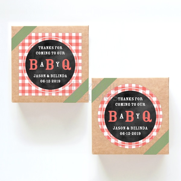 Baby Q - Etsy