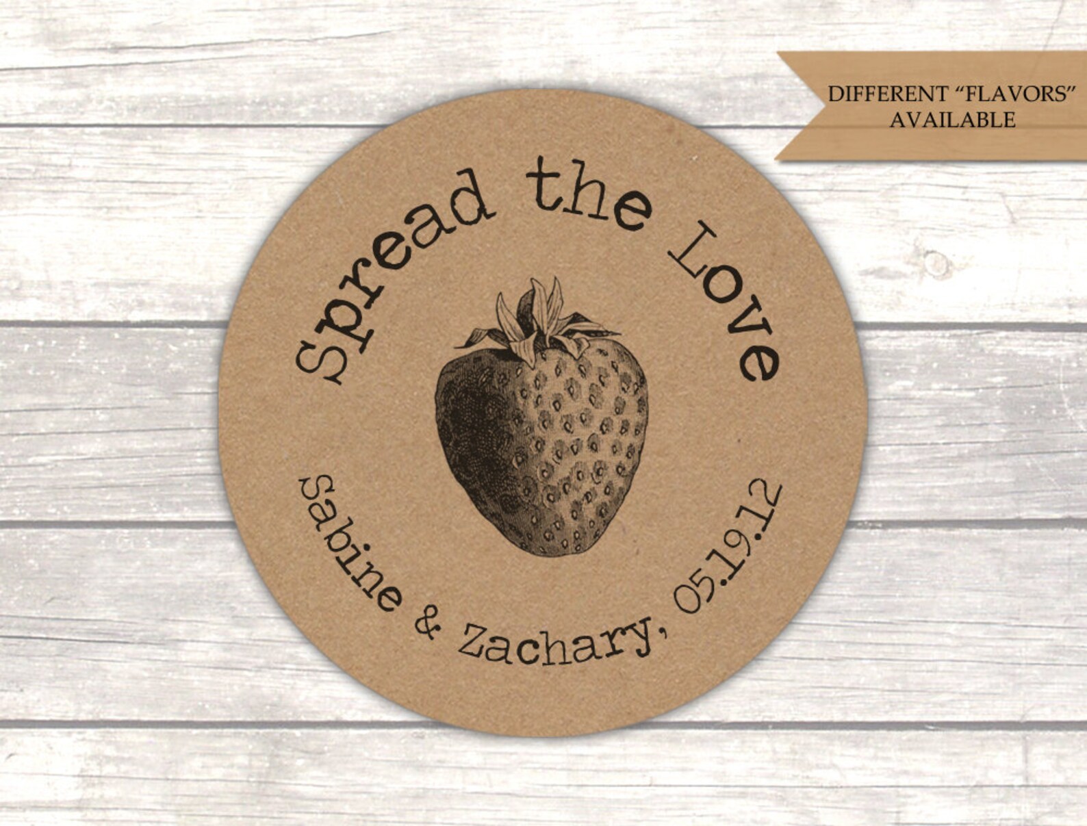 Spread the Love Stickers Spread the Love Labels Spread the - Etsy