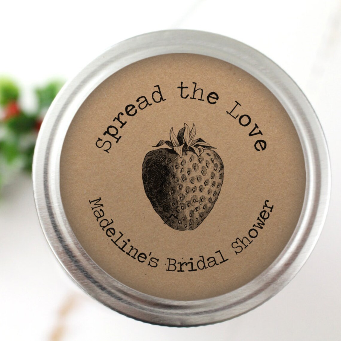 Spread the Love Stickers Spread the Love Labels Spread the | Etsy