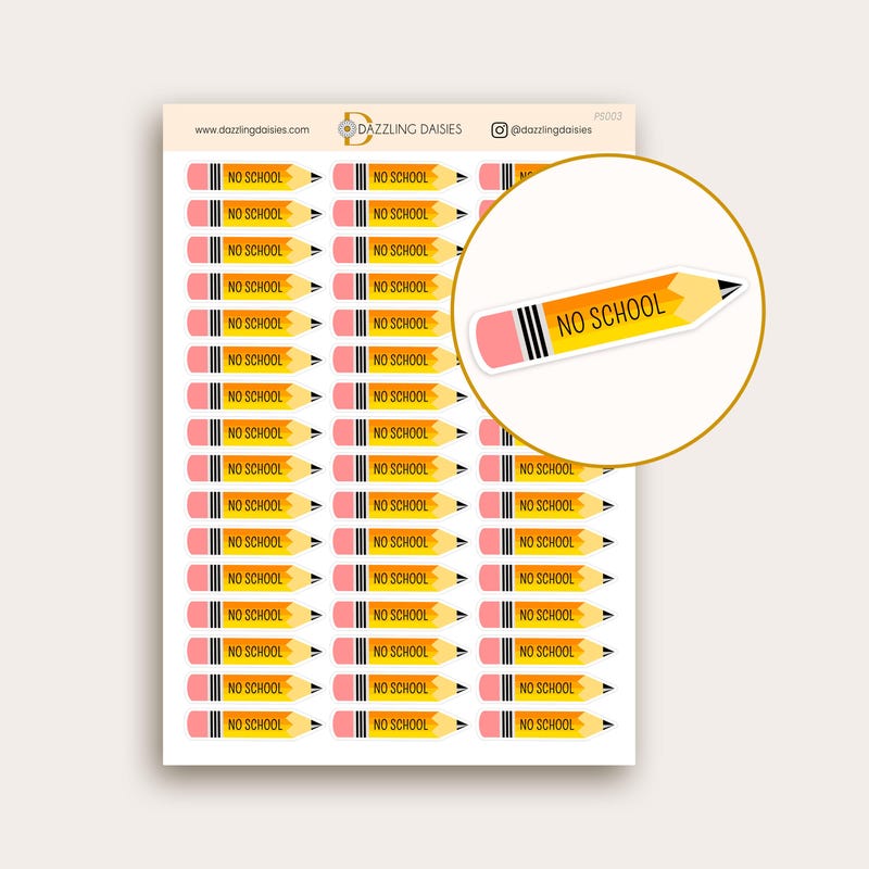 School Journal/calendar - Etsy