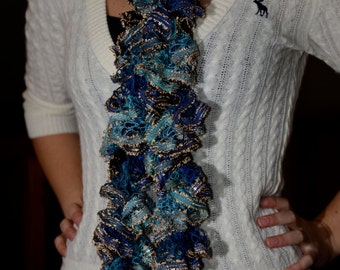 Ruffle Border | Etsy