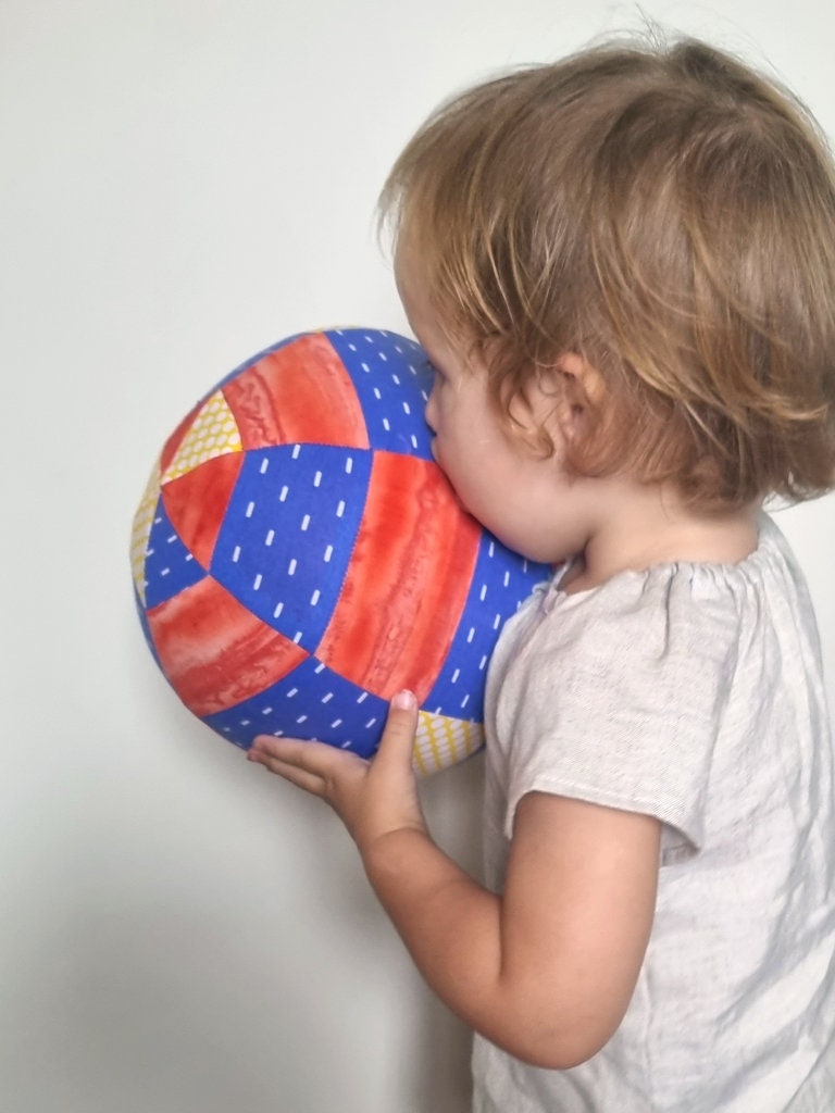 Patchwork Balloon Cover Patterns - Etsy