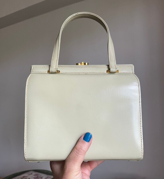 the sak light mint - Gem