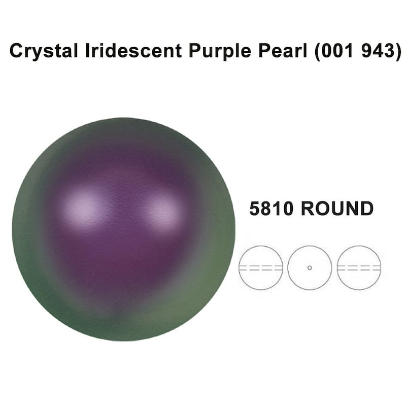 Iridescent Purple - Etsy UK