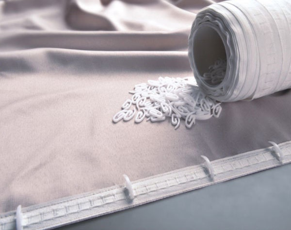 Add Light Blocking Lining to Custom Curtain Order. Price is | Etsy