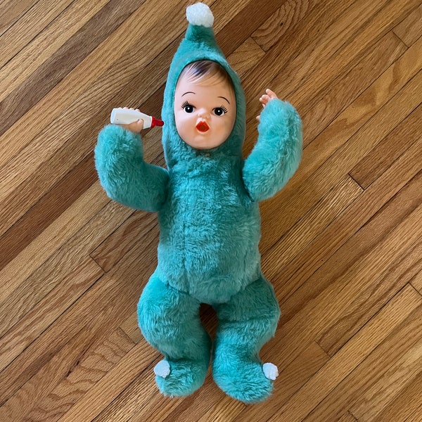 Rushton Dolls - Etsy