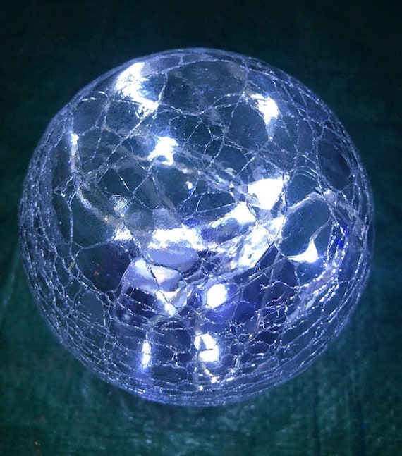 Submersible String Lights