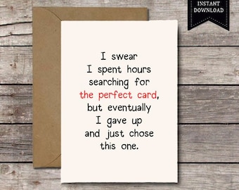 General Greeting Card - Etsy