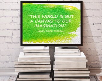 Take At Least One A Break Inspirational Tear-Off Flyer | Etsy