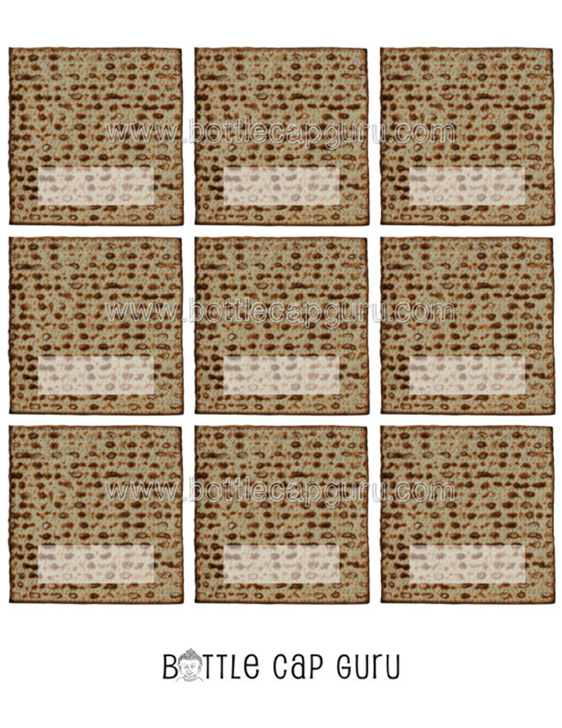 Printable Passover Place Cards Matza Tent Cards Funny Blank Name Tags For Passover 2018 Seder