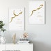 SYUKR Islamic Poster in Gold Syukr Poster Islamic Quotes - Etsy
